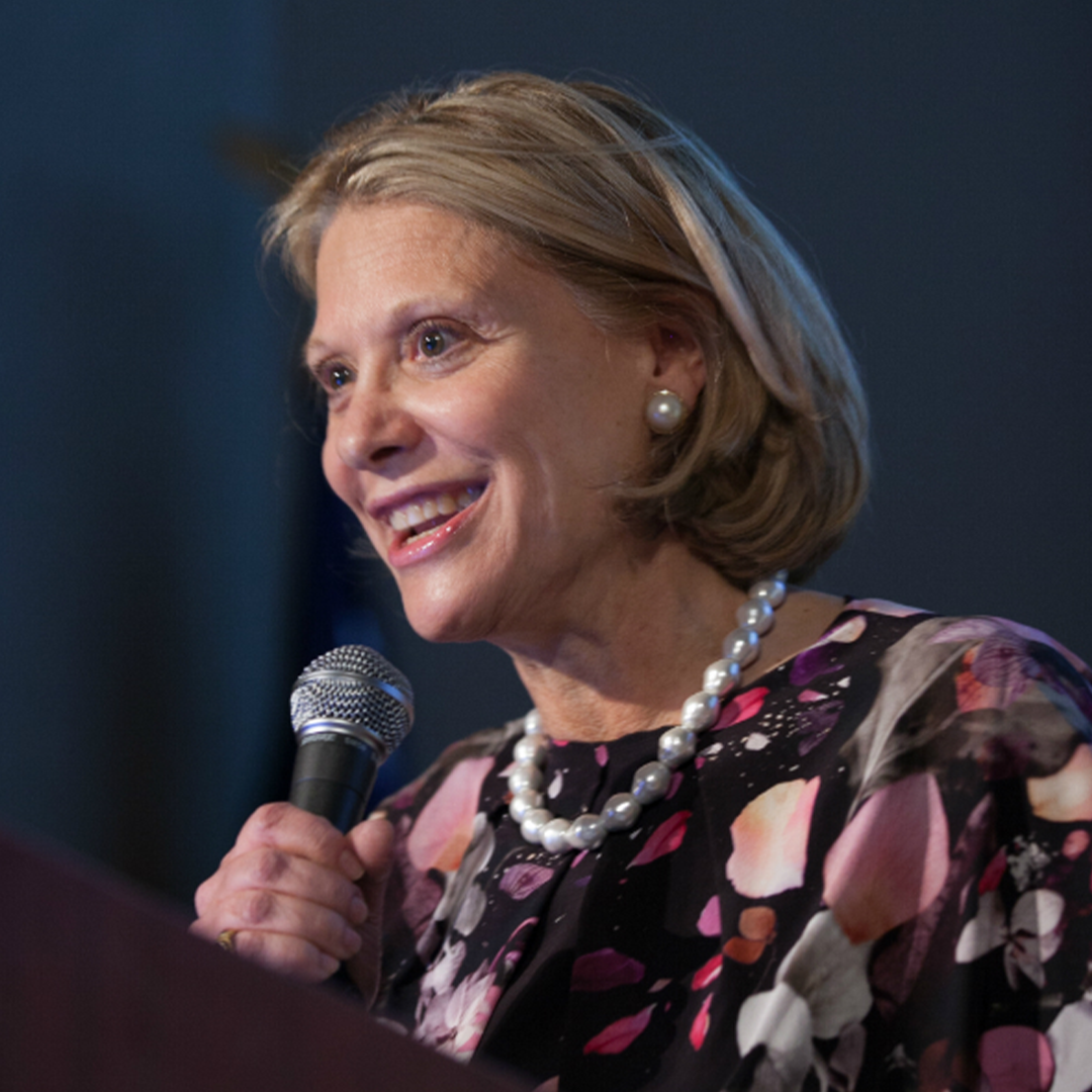 Dorothy Tananbaum - Israel on Campus Coalition, Inc