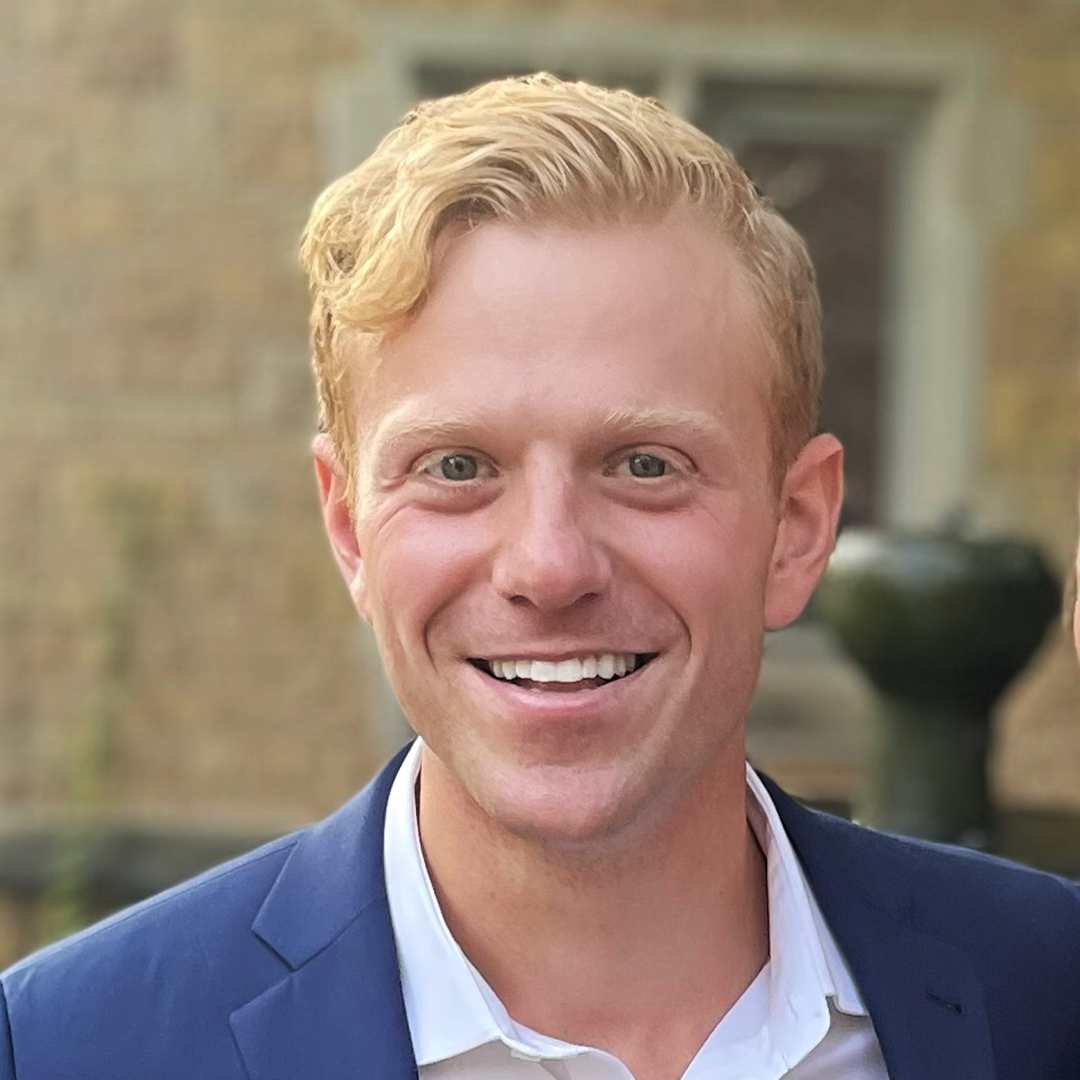 Ian Hersh - Israel on Campus Coalition, Inc