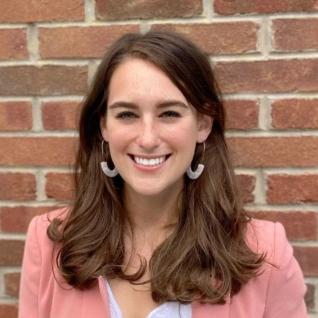 Elisabeth Rosenfeld - Israel on Campus Coalition, Inc