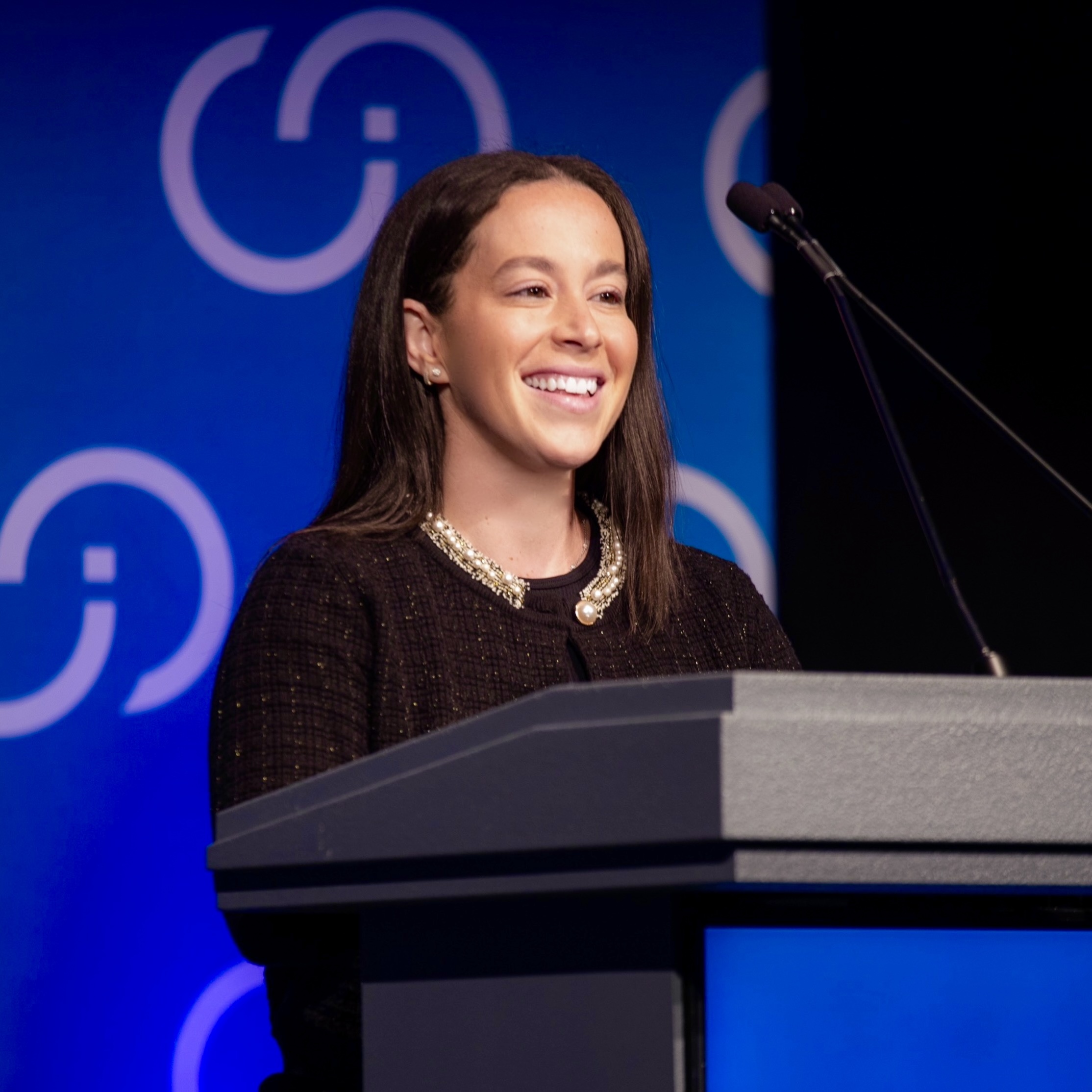 Shira Wasser - Israel on Campus Coalition, Inc